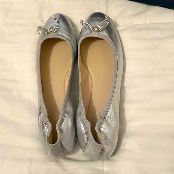 Cole Haan | Shoes | Brand New Cole Haan Flats | Poshmark
